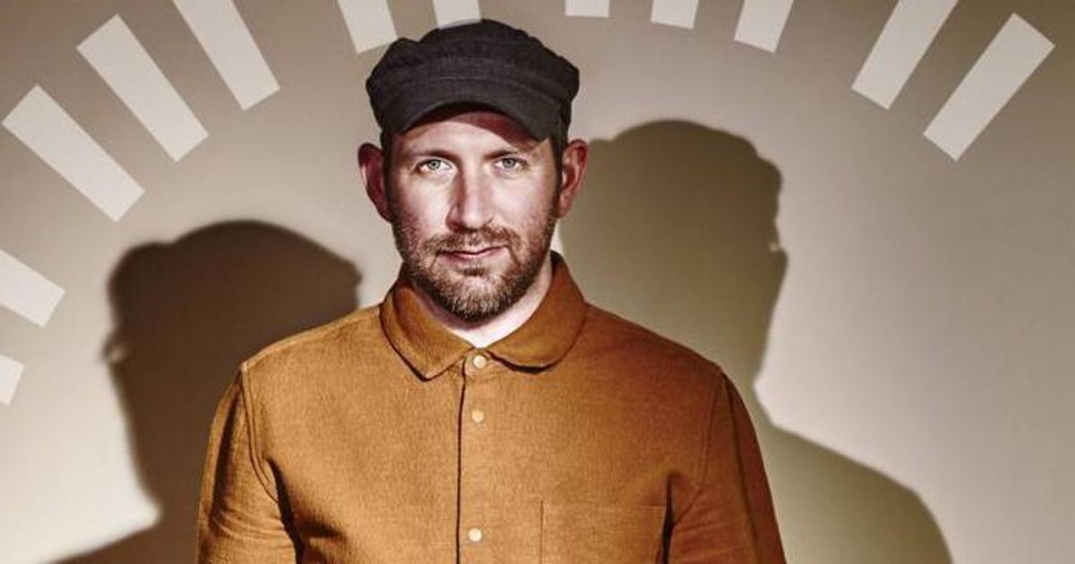 UK star Matthew Halsall on returning to Cork for the city's jazz festival