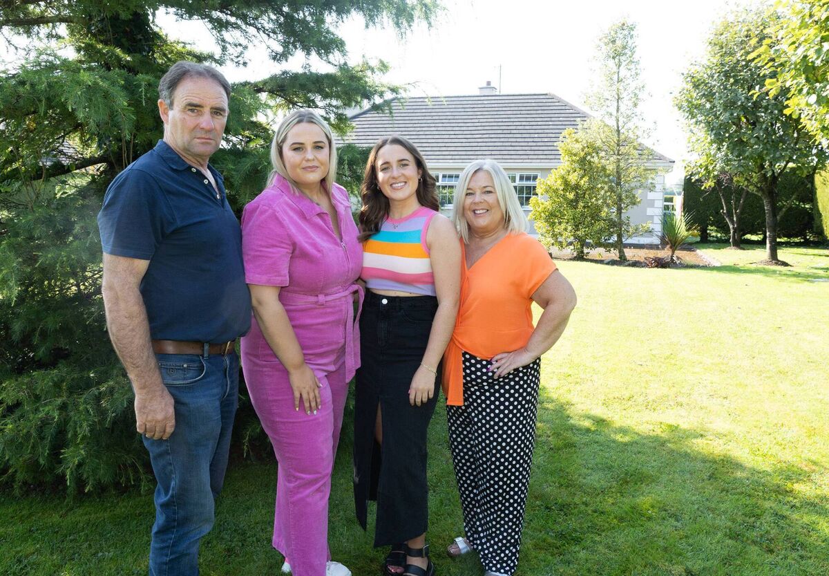 Set boundaries, bring in the turf: The survival guide to moving back in ...