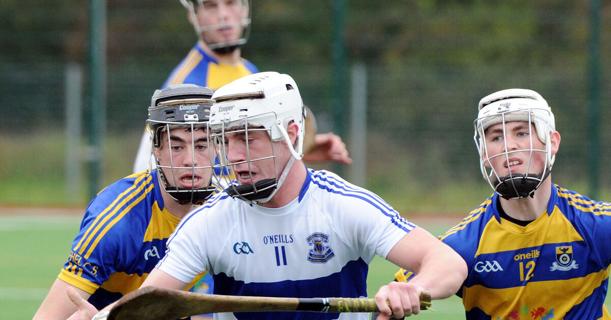 North Mon shock reigning champs Cashel in Harty Cup opener