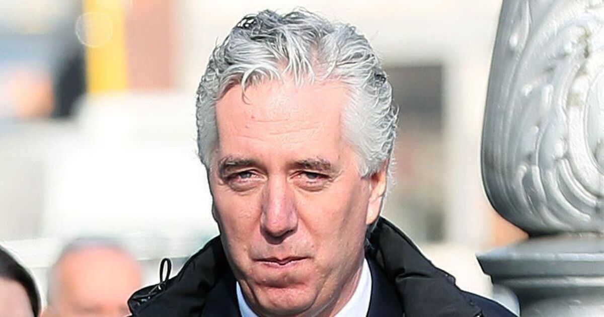 Ian Mallon: The phonecall that changed everything with Euro 2028