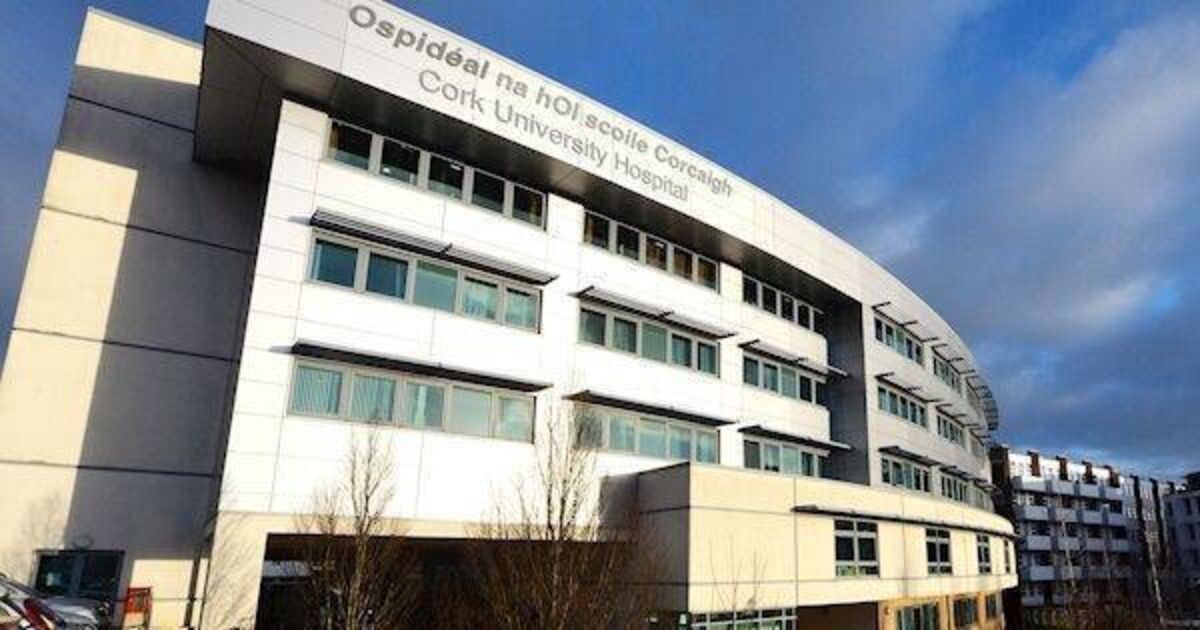 Kerry teenager settles 'very disturbing' case over hospital care after ...