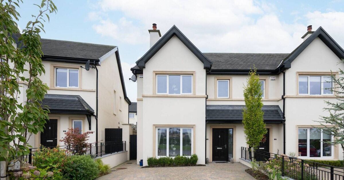 Pikes at the ready? Cork's Kerry Pike is a fast evolving location and € ...