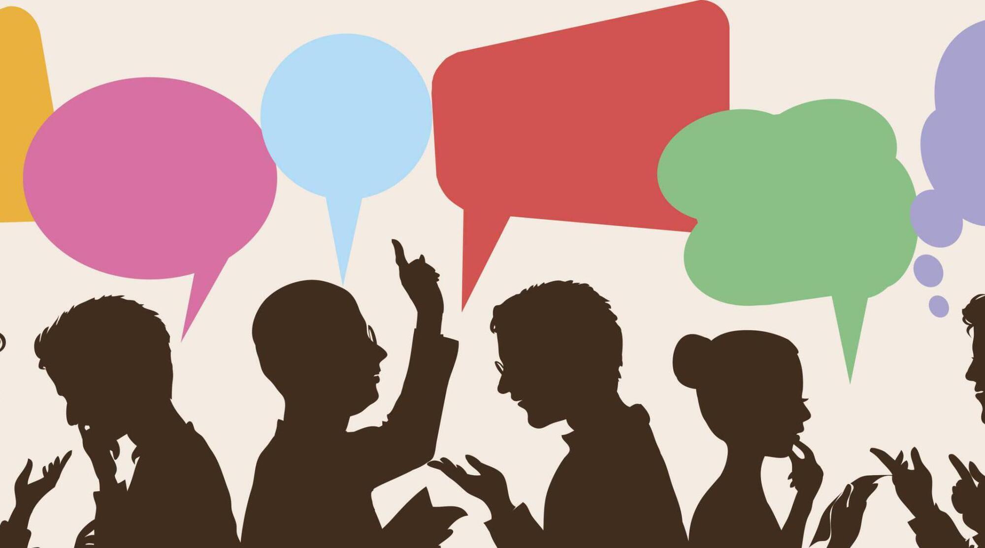 How to stand your ground when you hate conflict