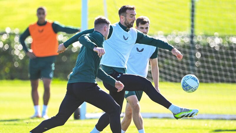 Captain Duffy expects young Ireland crop to peak for Euro 2028
