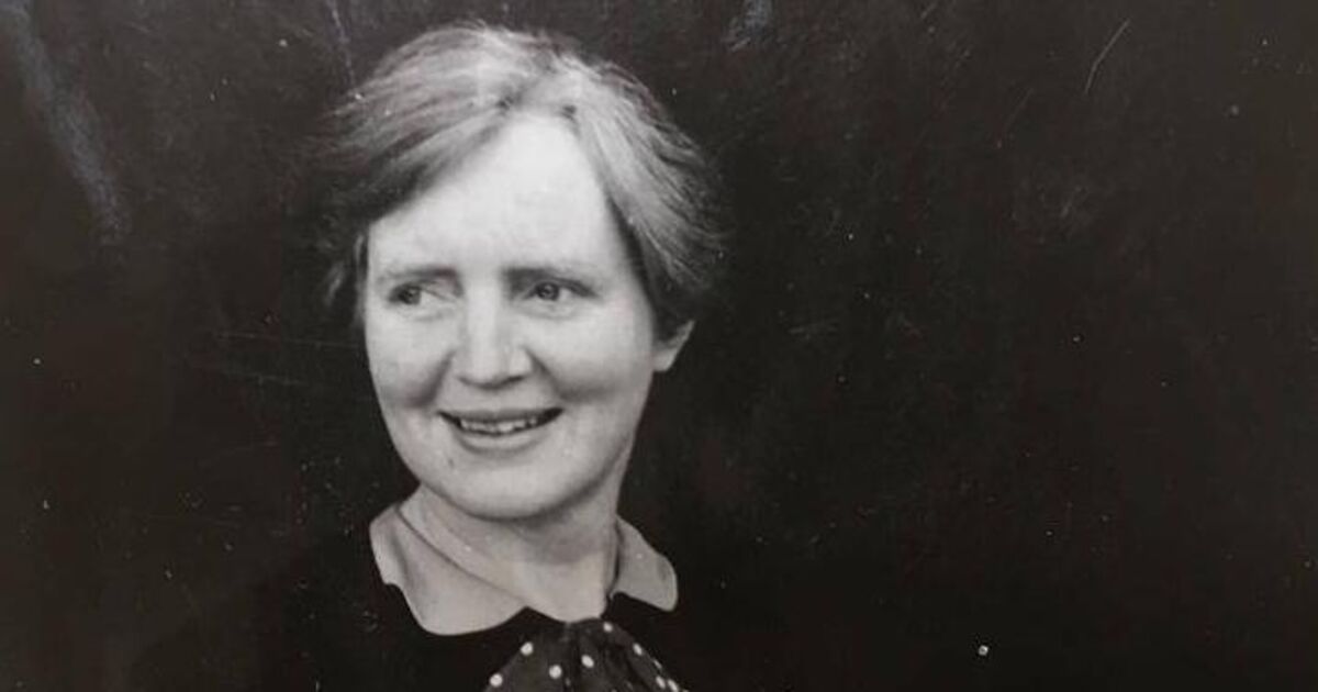 Clodagh Finn: Vivid imagination and keen intellect of Tralee-born ...