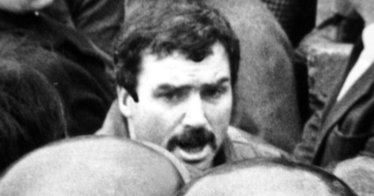 Book Review: Stakeknife's Dirty War - tales of collaboration and ...