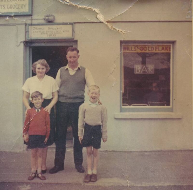 Pat Spillane: I was eight when my father died - the 2022 All-Ireland ...