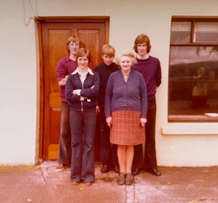Pat Spillane: I was eight when my father died - the 2022 All-Ireland ...