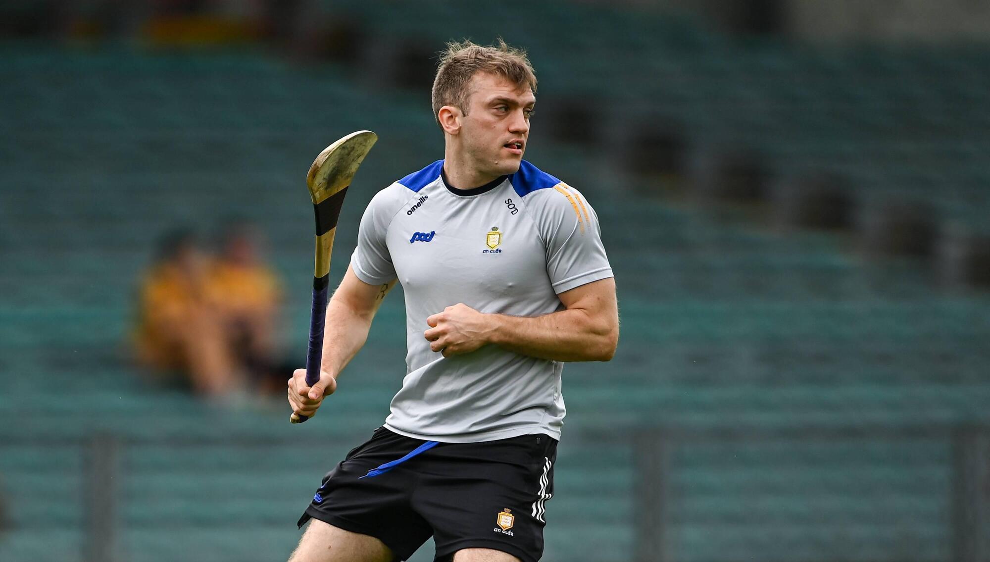 Shane O'Donnell angry over loss of earnings and 'condescending' GAA ...