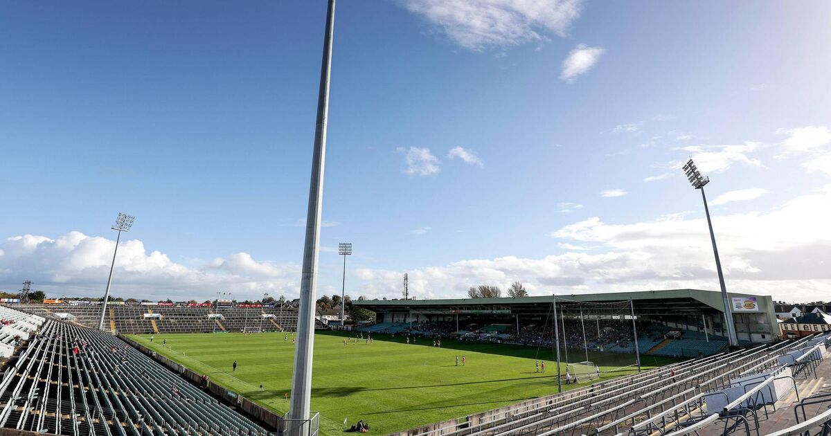 The other big GAA games taking place nationwide this weekend