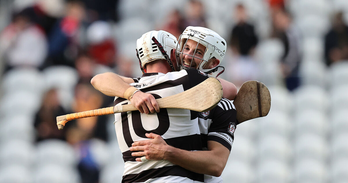 All about the journey for veteran Haughney