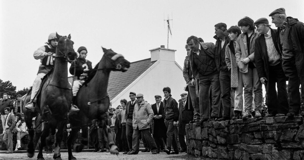 Book Interview: Timothy O'Grady recalls compiling the emigrant classic ...