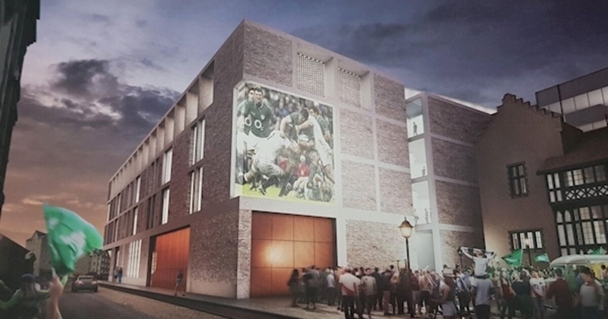 Businesses remained focused on delivery of Cork event centre amid ...