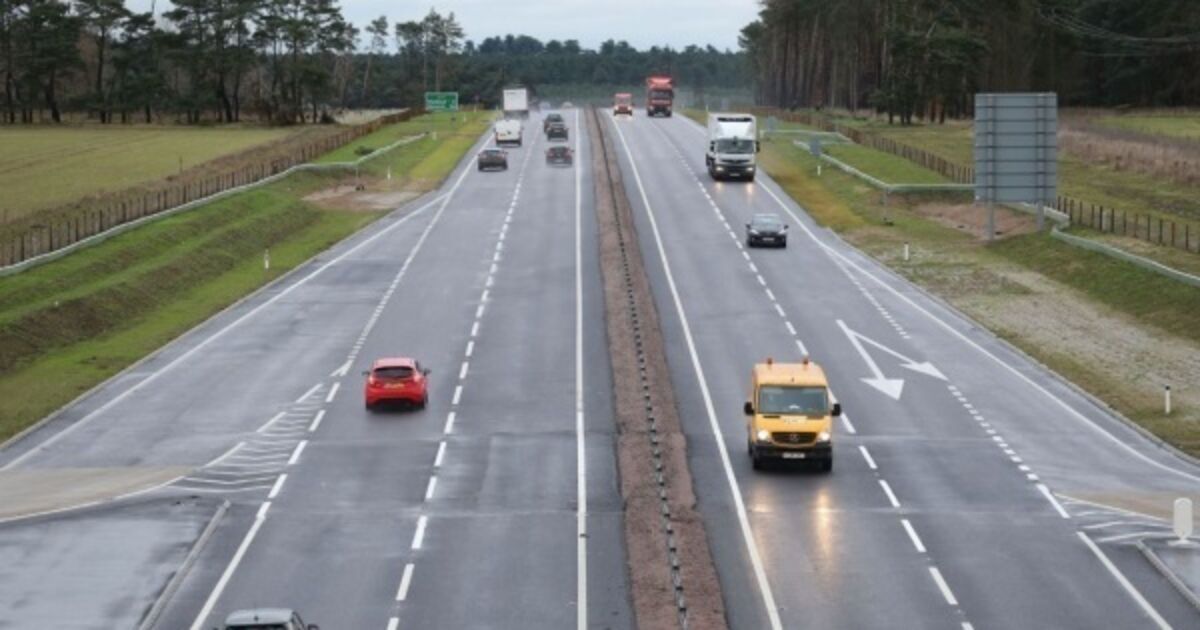 €525k allocated for N25 accident blackspot works