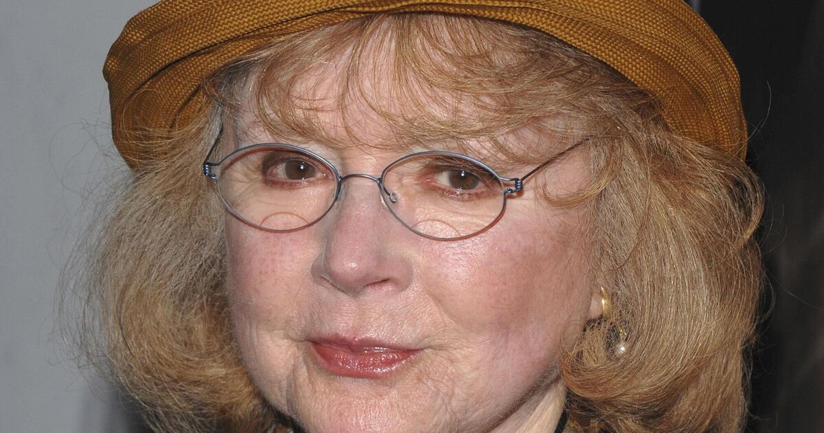Carrie actor Piper Laurie, three-time Oscar nominee, dies aged 91