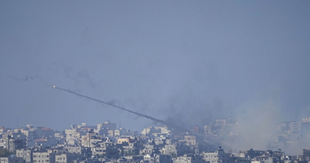 Micheál Martin: Desperate need for Israel to follow 'the rules of war'