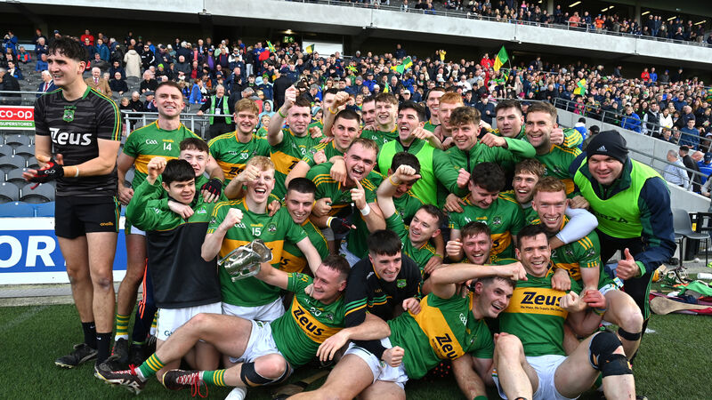 Late points bring joy and redemption for Castlelyons