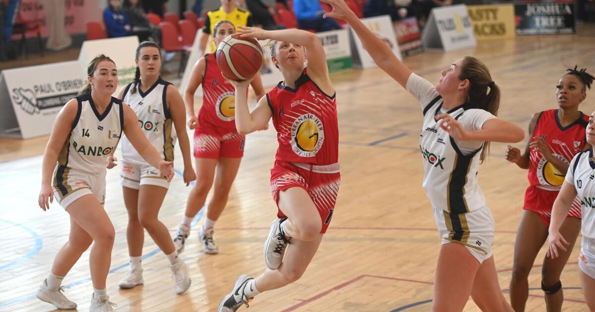 Basketball: Conor Meany's whistle-stop tour of the weekend's Super ...