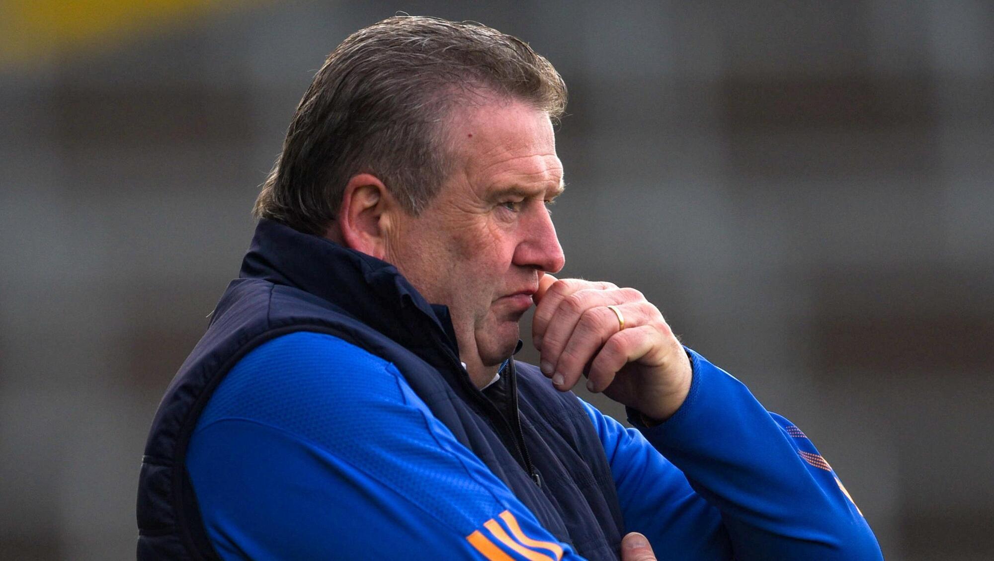 Eamonn Kelly: Patrickswell hooks, blocks and tackles were way up ...