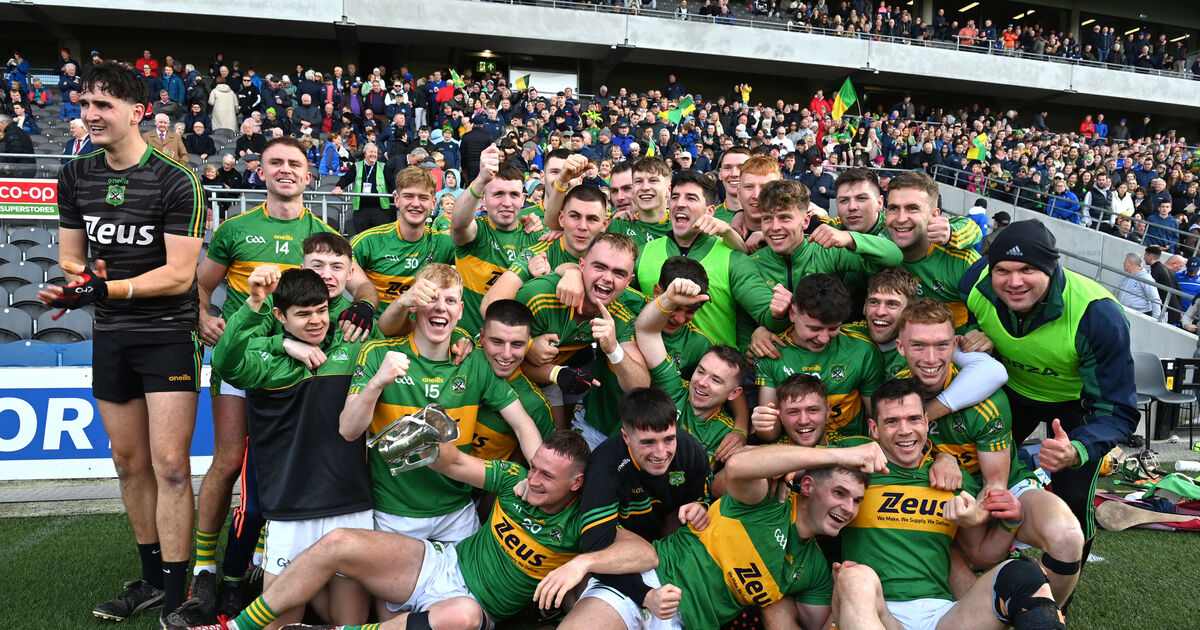 Sweet deliverance for Castlelyons