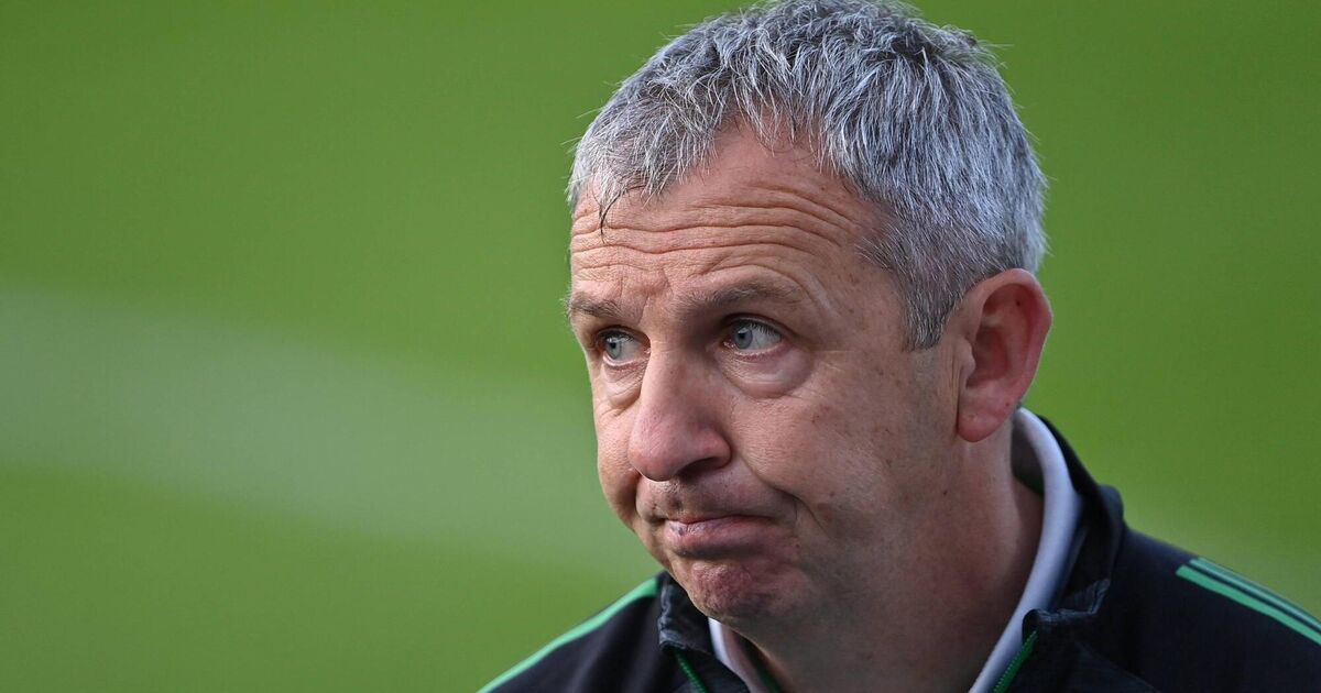 Ex-Kerry boss Peter Keane in the frame to become new Tipperary manager