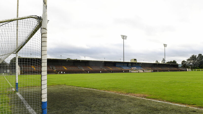 Penalty drama as Mac Craith shoots An Rinn into semis