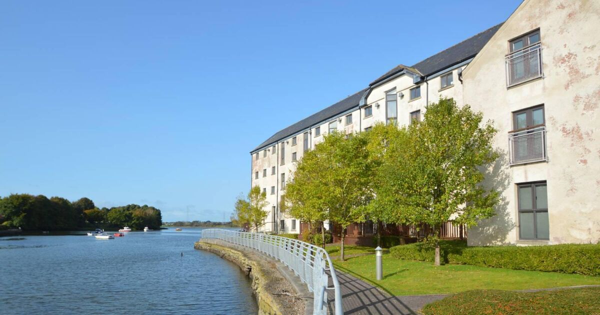 Starter Homes: Four Cork properties on the market starting at €195,000