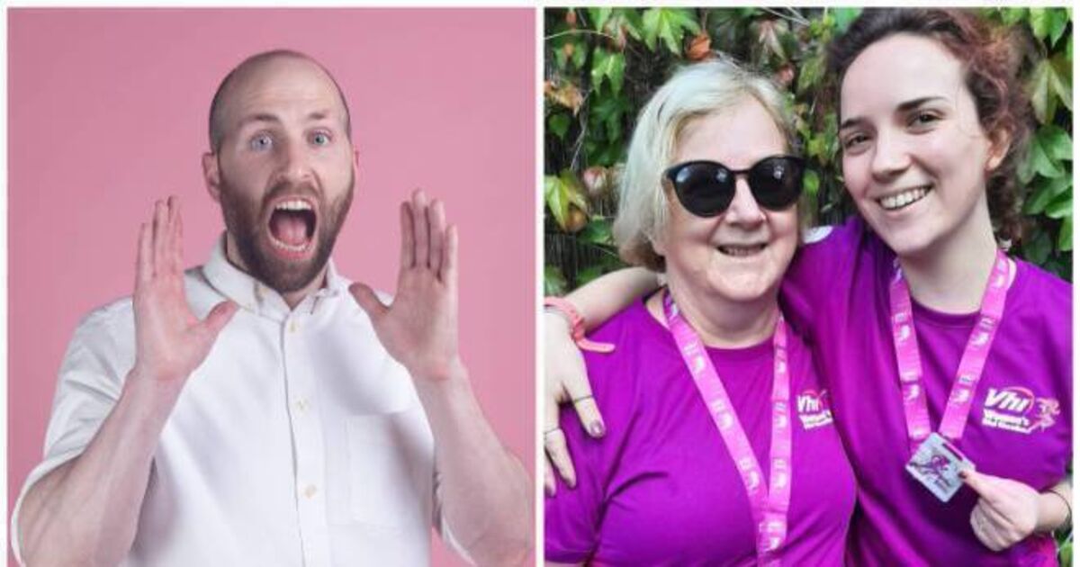 International Stammering Awareness Day: 'I let my stammer control my ...