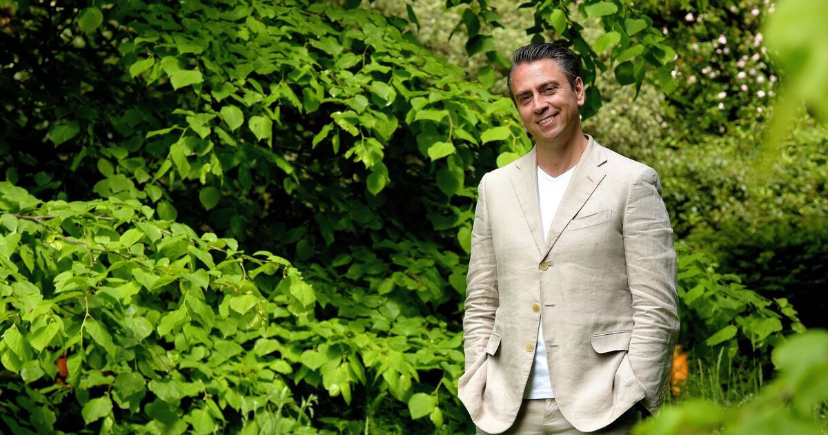 Richard Hogan: It might be hard to believe - but there's more good than ...