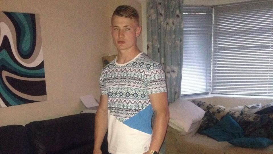 'Conor’s death has left an endless void'; Tyler Jackson gets life for ...