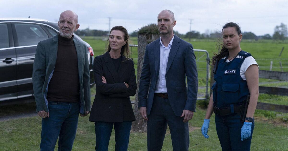 Telly and Streaming Highlights: The Gone premieres on RTÉ One; Morgan ...