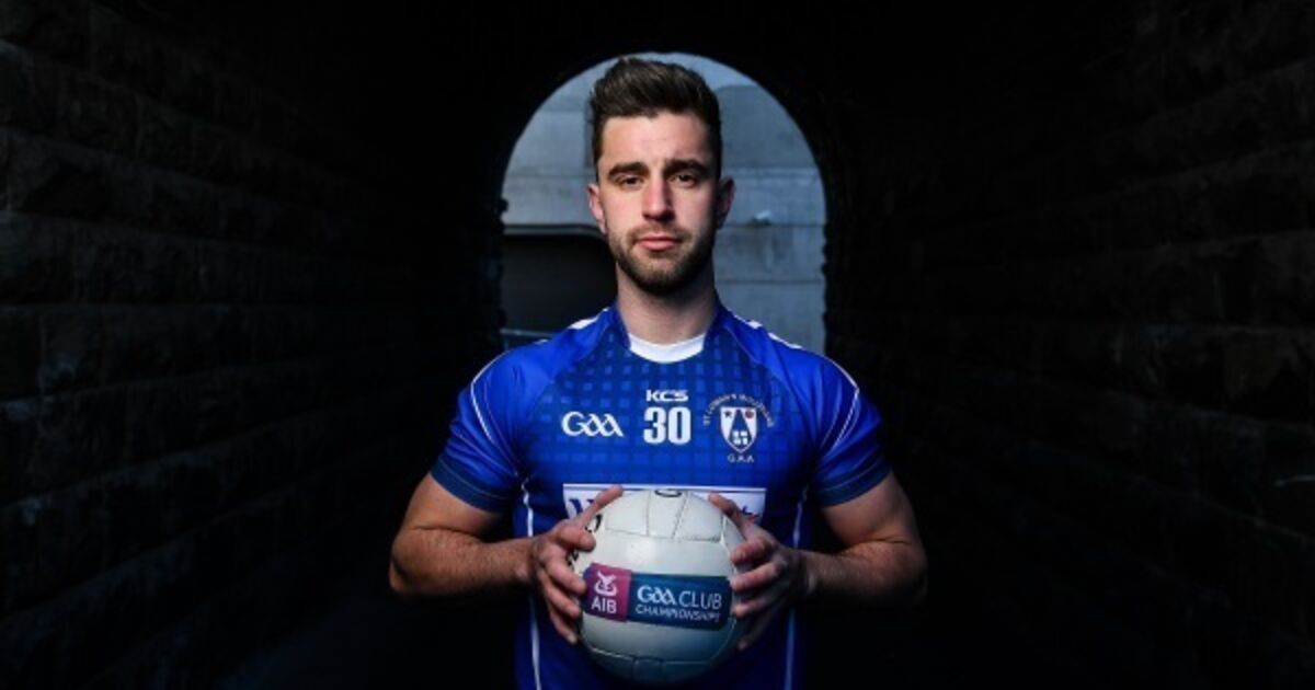 Sharry happy he picked football over soccer