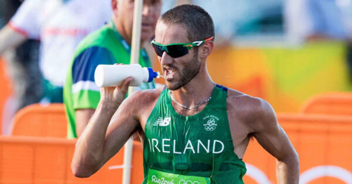 Alex Wright wins 10k but sprinters steal show at Leevale Sports