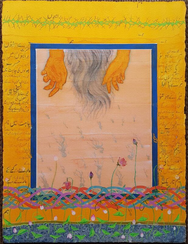 Amna Walayat: 'You hear about fallen women, you never hear about a ...