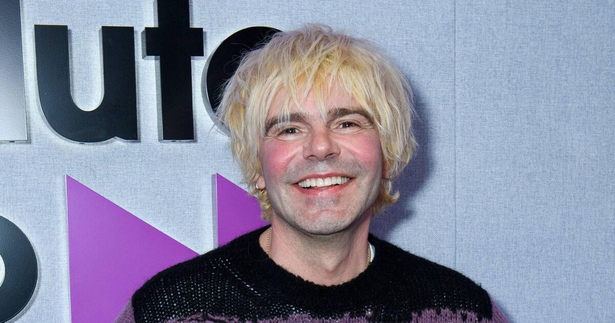 Tim Burgess: The Charlatans plan a live listening party in Cork