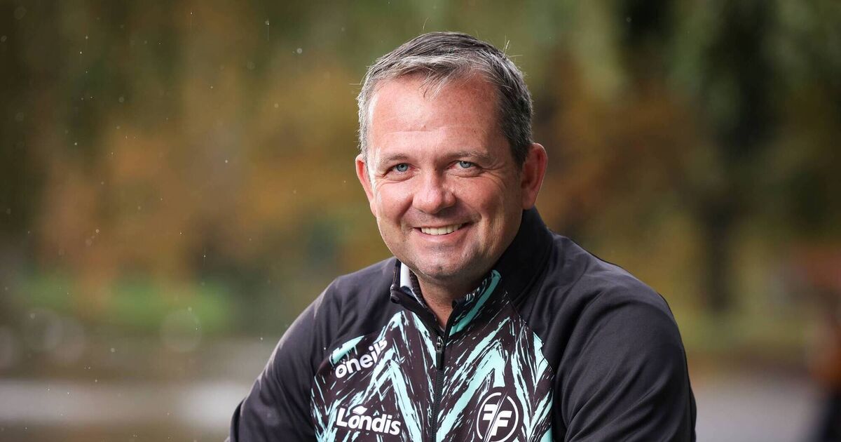 'Stay with us' - Davy Fitz pleads with Waterford public ahead of 2024 ...