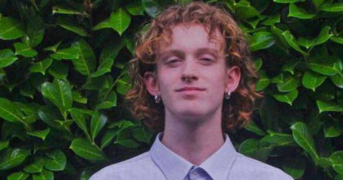 UL student Joe Drennan was 'loved and adored by so many', funeral hears