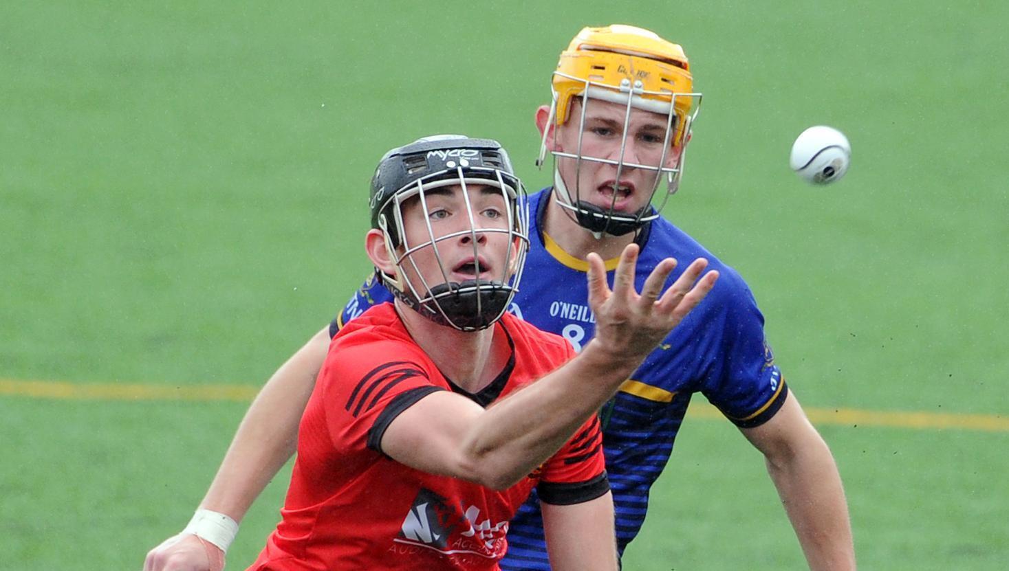 Harty Cup: Late burst secures Christian Brothers College unlikely win ...