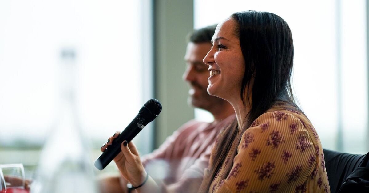 Ian Mallon: Why has a billion dollar investment firm bought Treaty Utd?