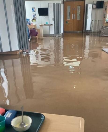 Fresh rain warning for Cork as Storm Babet clean-up begins