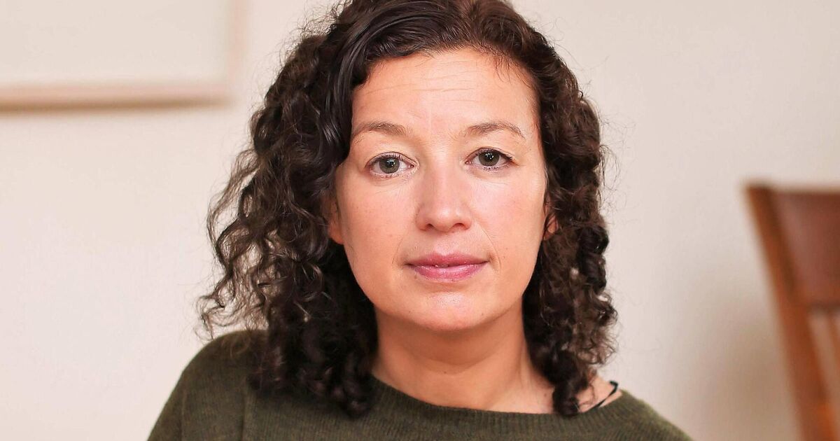Book Interview: Andrea Carter on 'catching up with' the characters of ...