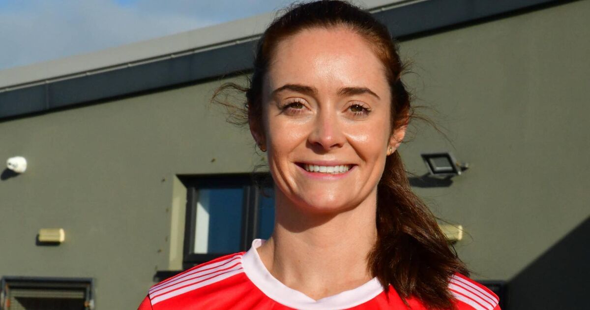 Scannell has ultimate confidence in club-like Seandún panel