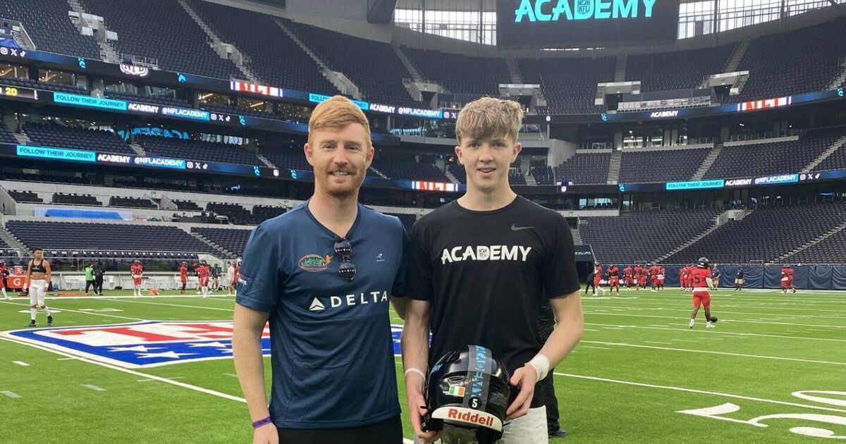 Leader: ‘Mark Jackson or Niall Morgan or another player, they will be ...