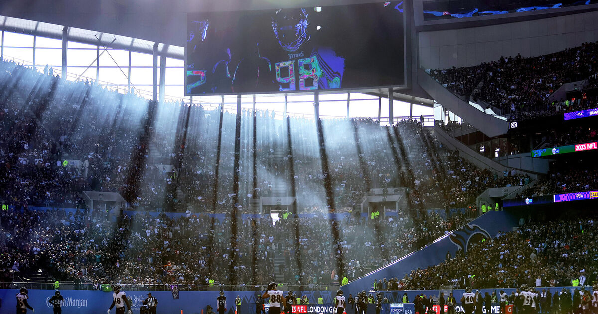 John Riordan: Taking stock of a wide-open race to the Super Bowl