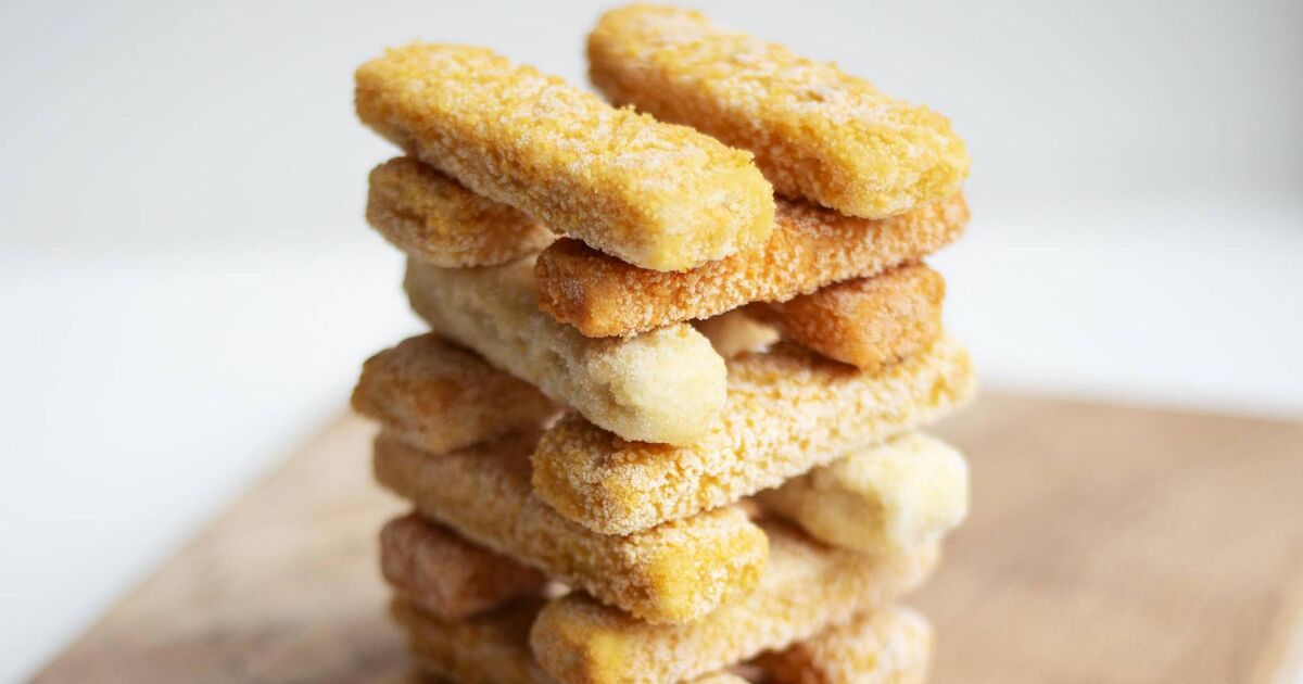 Top 8: A handful of the best shop-bought fish fingers