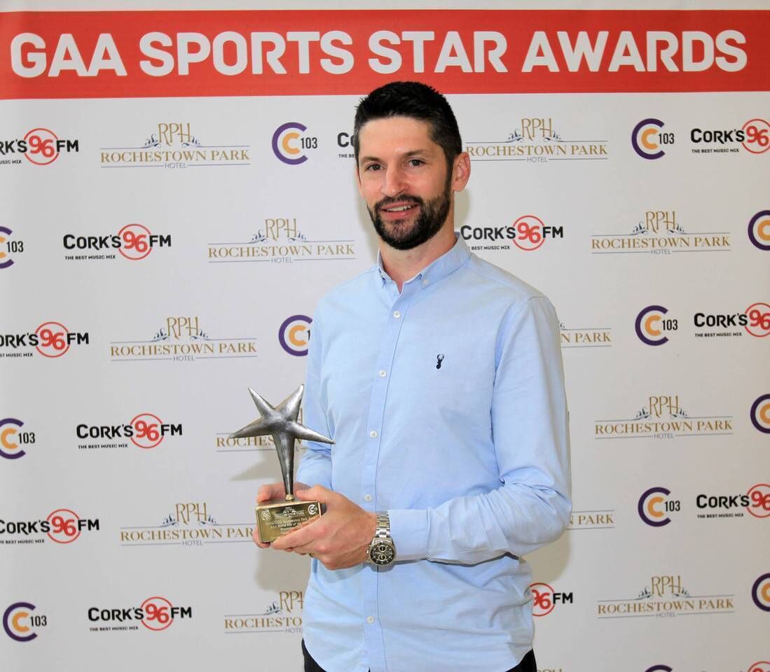 Newcestown aiming to complete part one of a potential county double