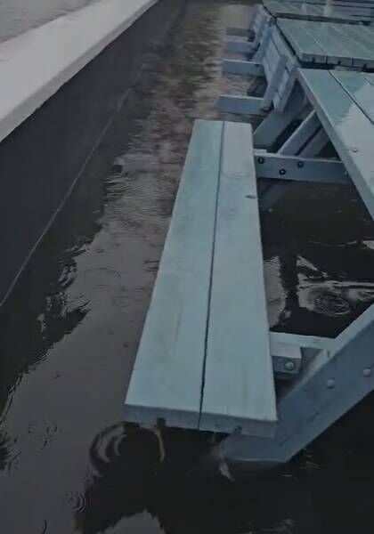 Cork restaurant closes doors following damage caused by Storm Babet floods