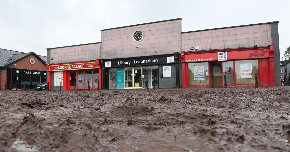 Cork flood relief schemes mired in lengthy planning delays