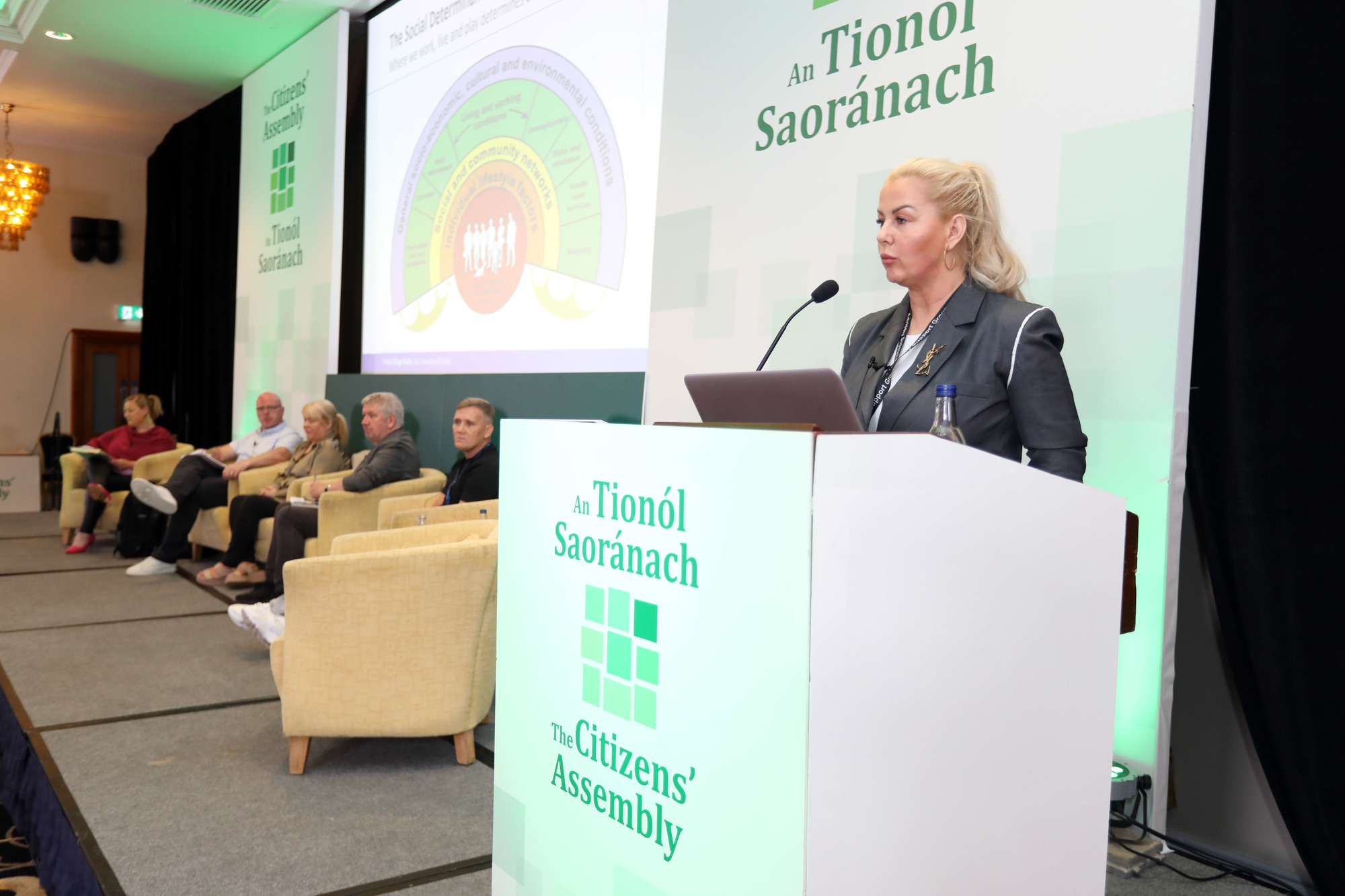 Citizens’ Assembly urges ‘effective decriminalisation’ for personal ...