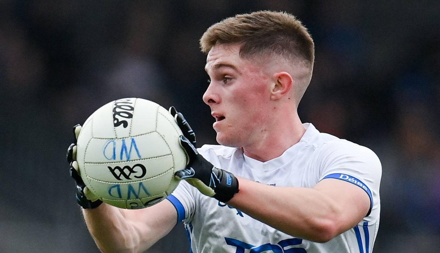 Murray points Rathgormack past gutsy An Rinn